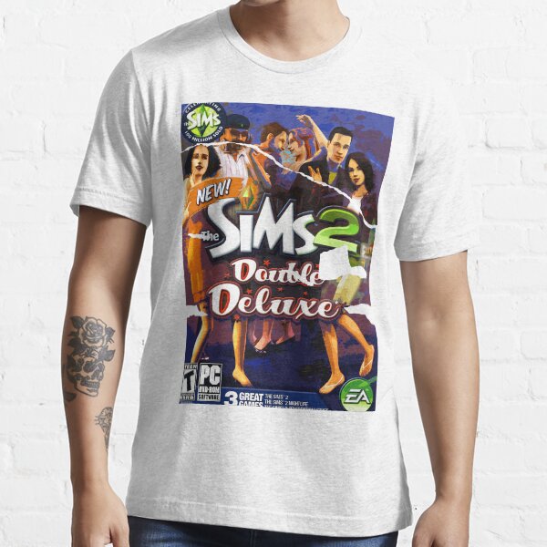 "sims deluxe 2 | gamer gaming life dollhouse 3 4 | strangetown plumbob ...