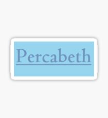 Percabeth: Gifts & Merchandise | Redbubble
