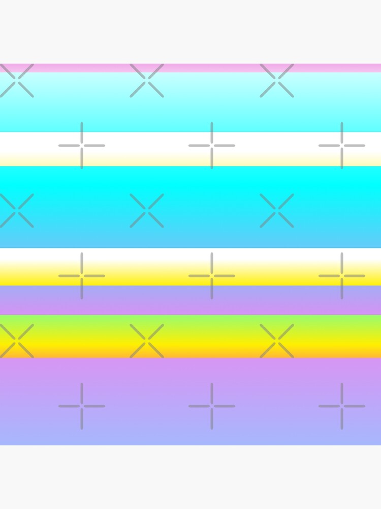 "Lilac turquoise yellow line pattern | Lilac turquoise yellow color ...