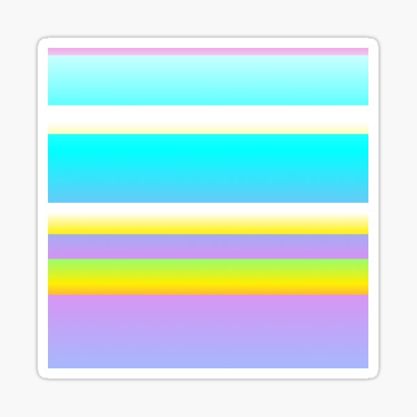 "Lilac turquoise yellow line pattern | Lilac turquoise yellow color ...
