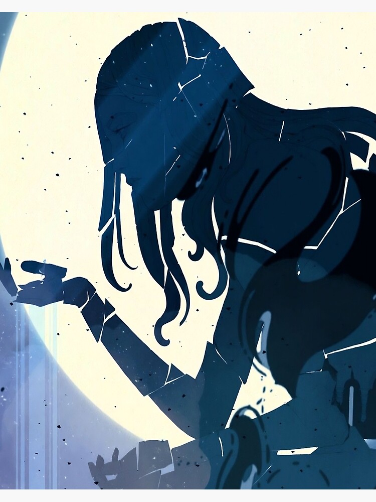 "gris video game" Art Board Print for Sale by HXDDDT | Redbubble