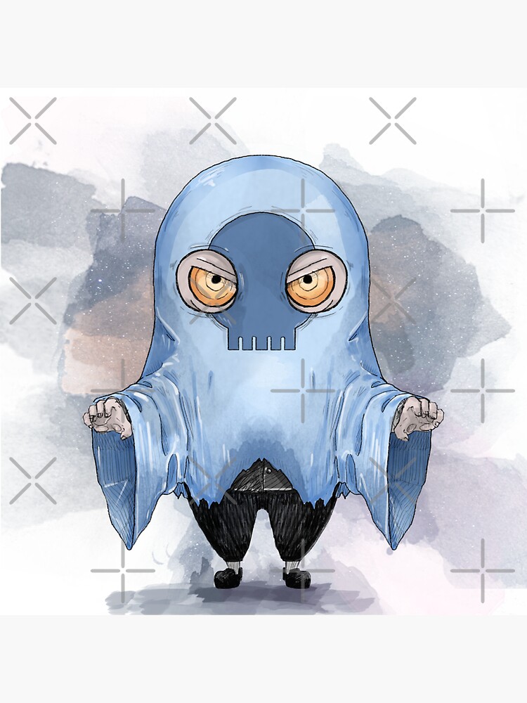 "Soul Boy Little Dark One " Sticker for Sale by DogmaArtstype | Redbubble