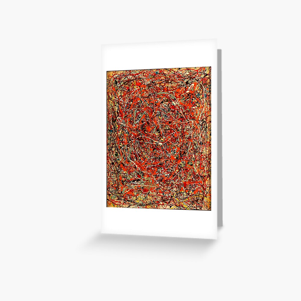 "Jackson Pollock Jackson Pollock Paintings Paul Jackson Pollock ...
