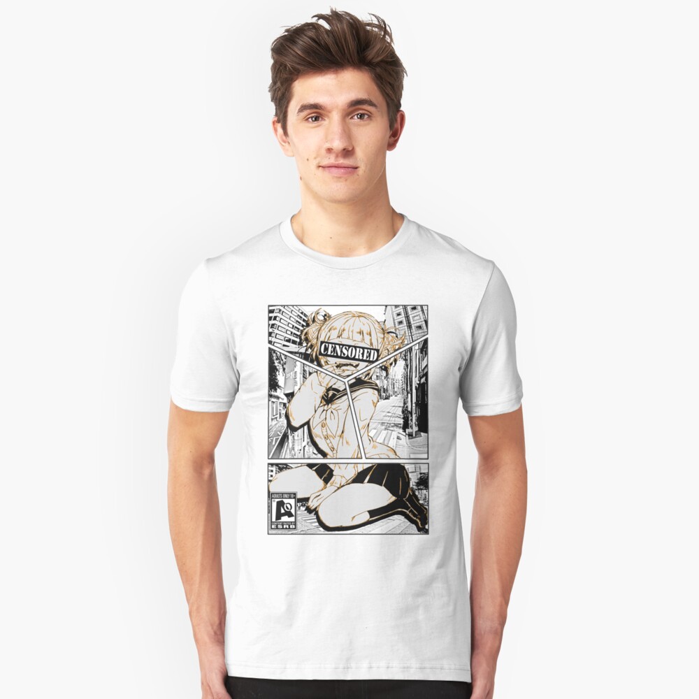 "Explicit - Edit" T-shirt by TheAlisonMoore | Redbubble