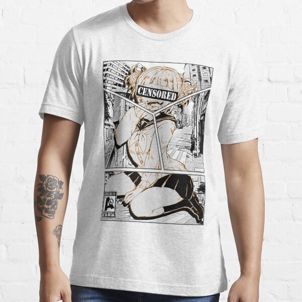 "Explizit - Bearbeiten" T-Shirt von TheAlisonMoore | Redbubble