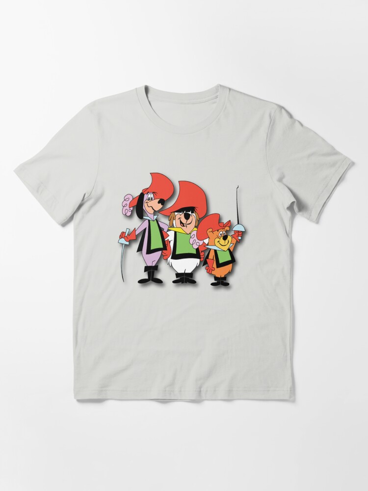 "Yippee Yappee and Yahooey" T-shirt for Sale by AmericanPoison ...