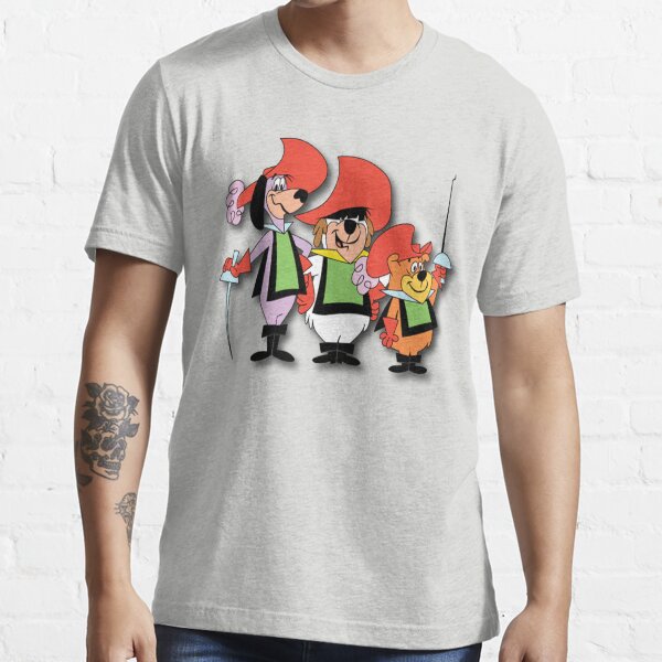 "Yippee Yappee and Yahooey" T-shirt for Sale by AmericanPoison ...