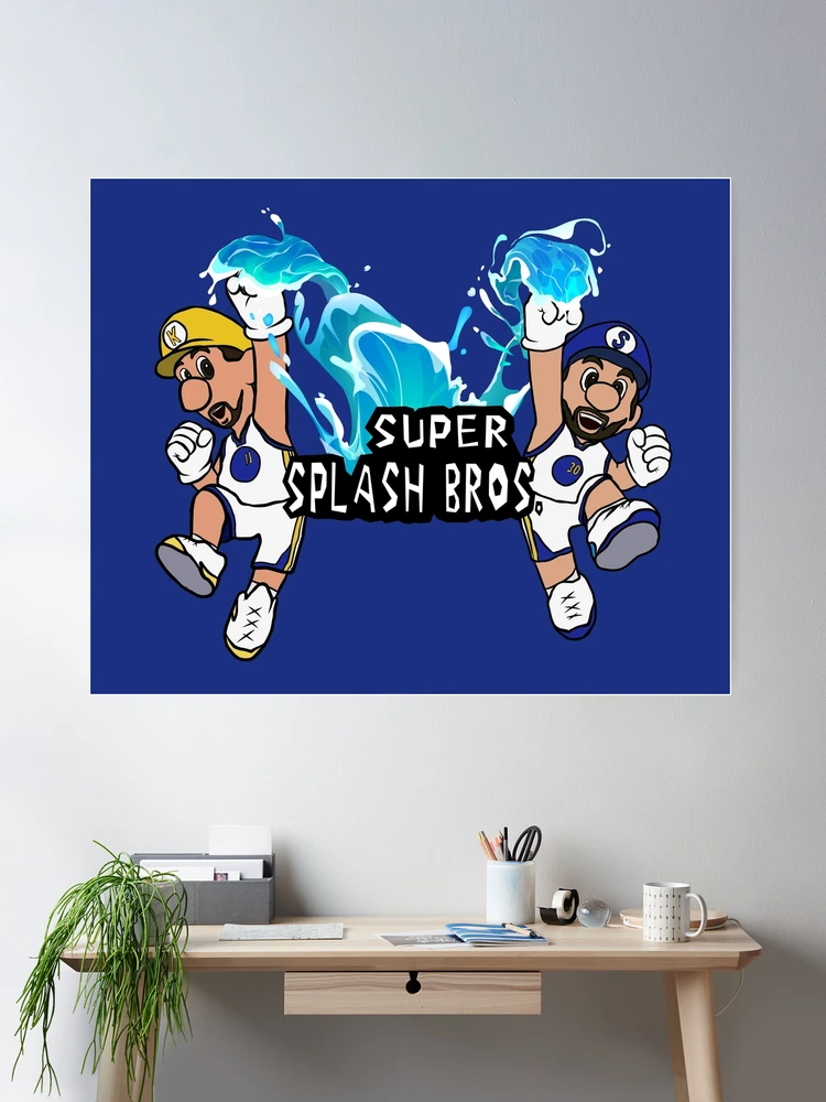 Splash Bros Quotes