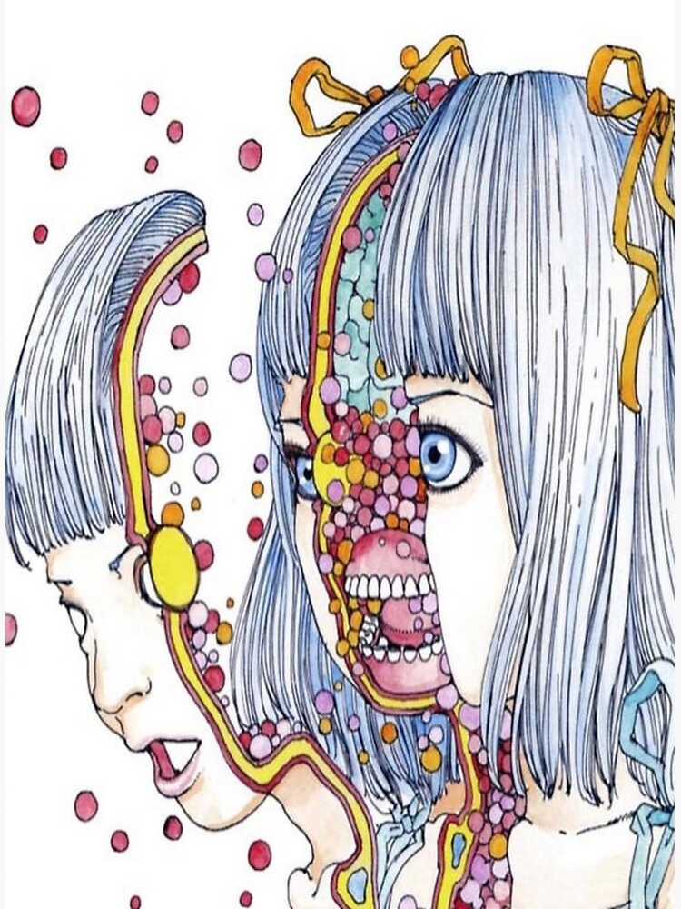 "Shintaro kago" Sticker for Sale by Bryan-shop20 | Redbubble