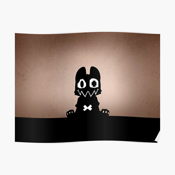 "Gleipnir Wallpaper #13" Poster for Sale by Rk4shop | Redbubble