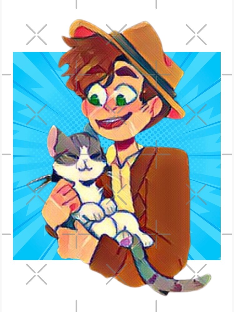 "Goodtimeswithscar" Poster for Sale by Denel-Arts | Redbubble