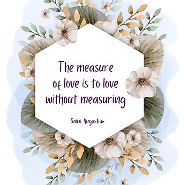 Love Measurement Quotes Sometimes You Will Never Know The Value Of A