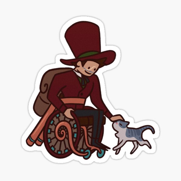 Goodtimeswithscar Merch & Gifts for Sale | Redbubble