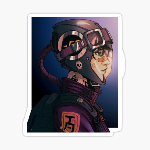 "Rebel " Sticker for Sale by artyhers | Redbubble