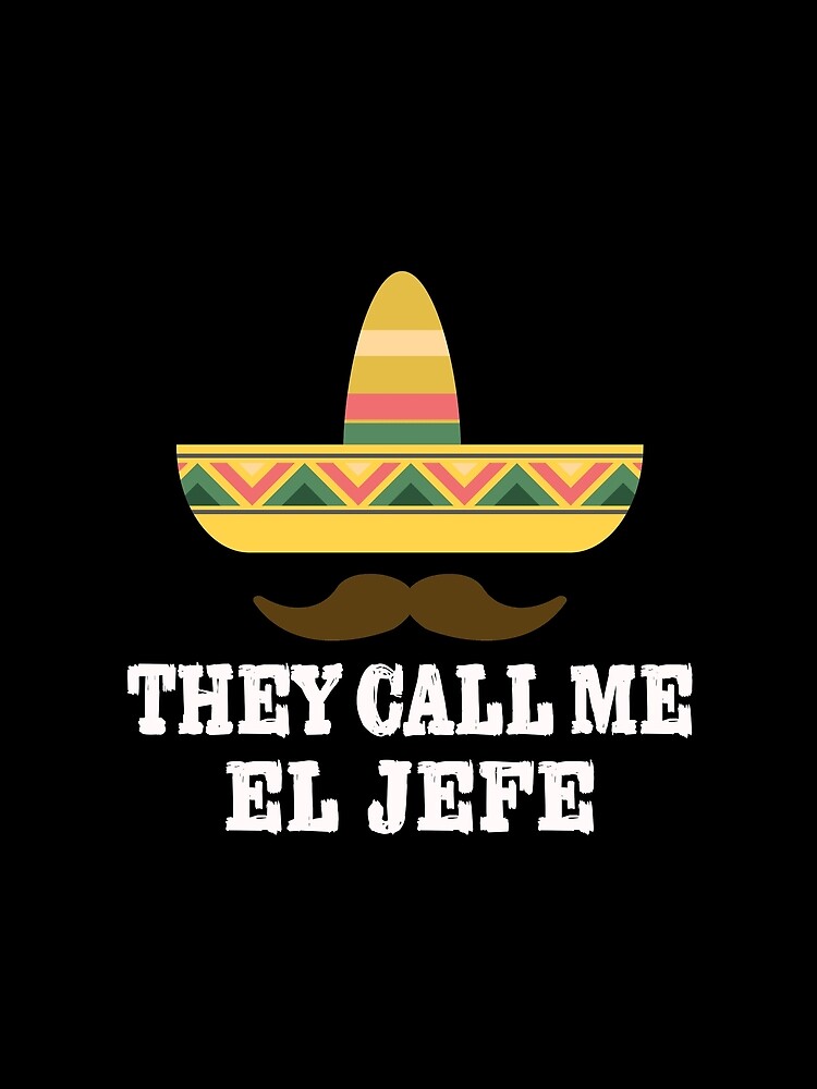 El Hefe Logo