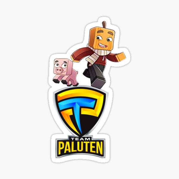 "paluten" Sticker for Sale by rofix04 | Redbubble