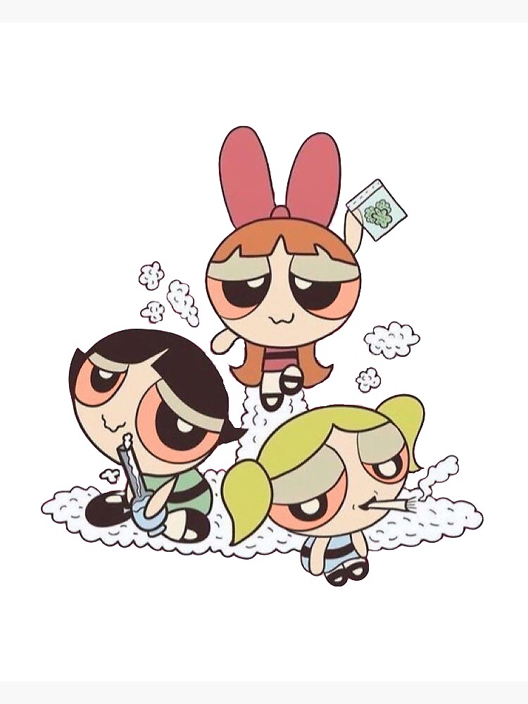 Stoner Cartoon Characters Drawings