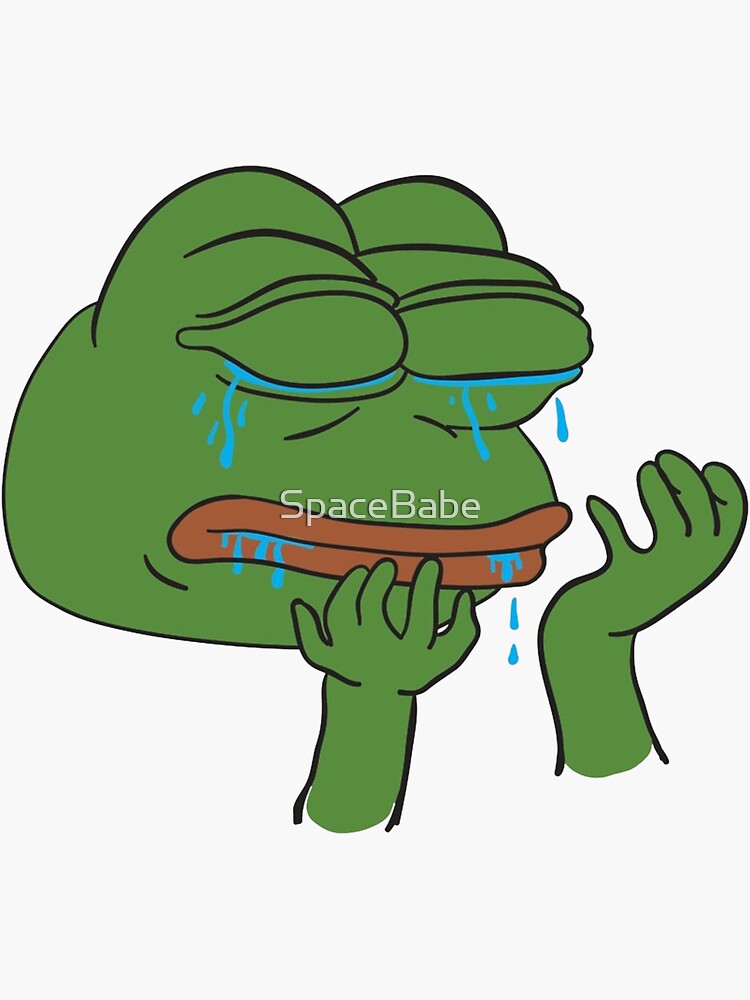 Pepe Llorando Memes Pepe Crying GIFs | Tenor