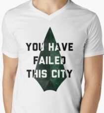 Oliver Queen: T-Shirts | Redbubble