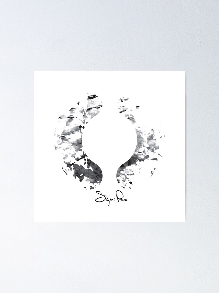 "New of Rós Rose Ros World" Poster for Sale by eelywortham | Redbubble