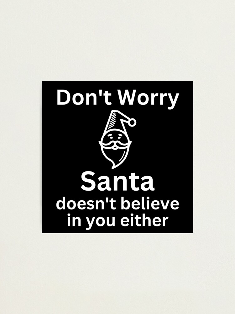 "Christmas Humor. Rude, Offensive, Inappropriate Christmas Card. Don't ...