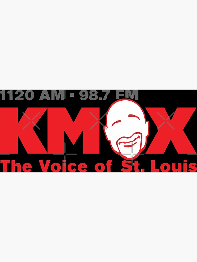 "Retro KXOK St Louis" Poster for Sale by Teenager1991 | Redbubble