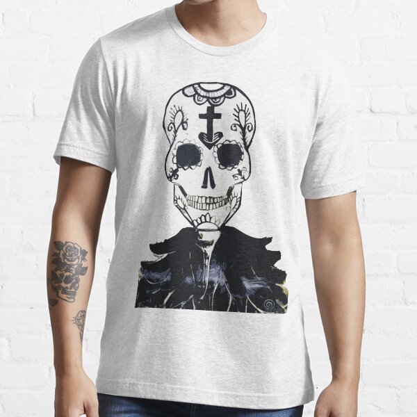 "La Comadre " T-shirt for Sale by MaribelDesigns | Redbubble | dia de ...