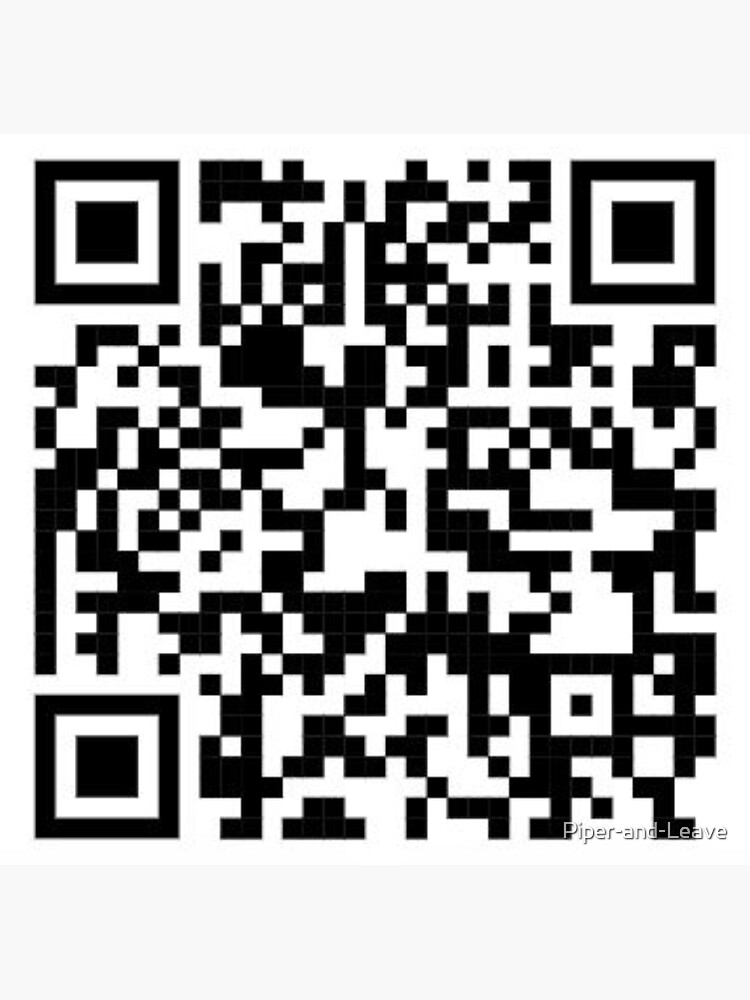 "Congratulations!!!! QR code" Sticker for Sale by Piper-and-Leave ...