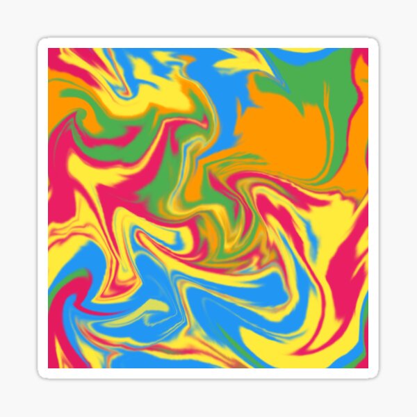 "Play-dough" Sticker by GogoMojito | Redbubble