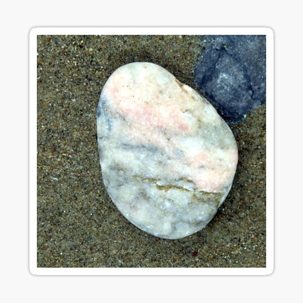 "pebble" Sticker for Sale by KathleenDawson | Redbubble