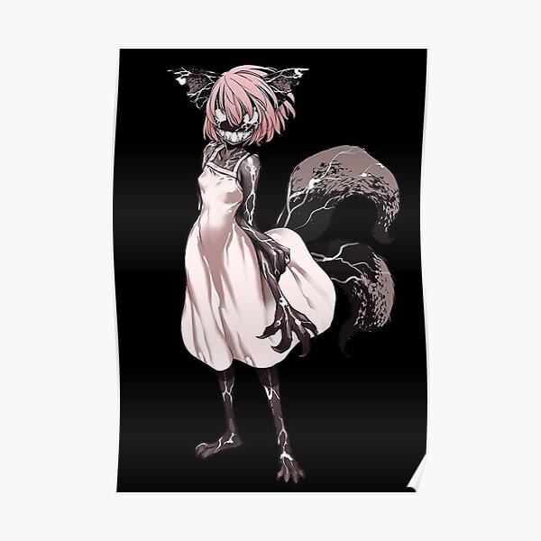 "Gleipnir Wallpaper #18" Poster for Sale by Rk4shop | Redbubble