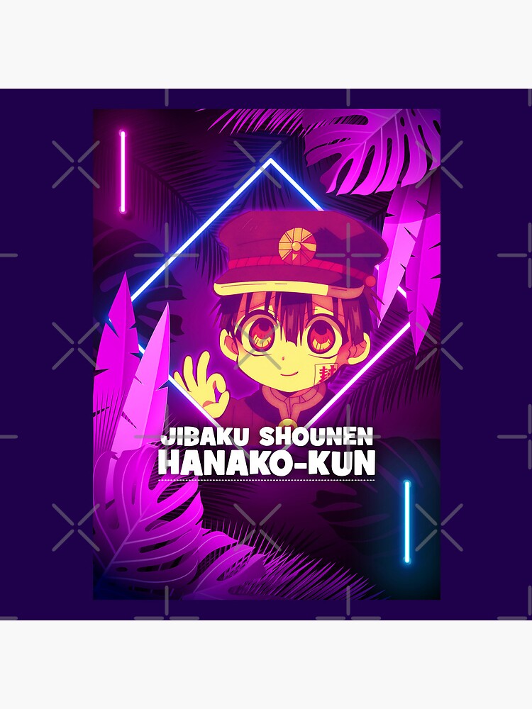 "toilet bound hanako-kun jibaku shounen hanako-kun tbhk jshk toilet ...