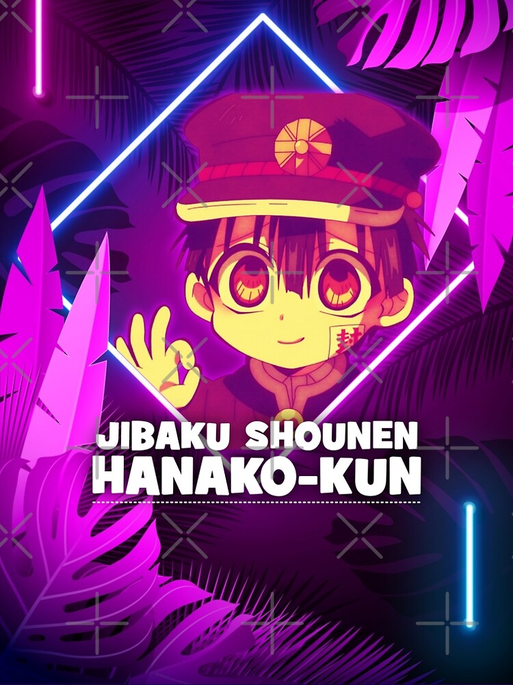 "toilet bound hanako-kun jibaku shounen hanako-kun tbhk jshk toilet bound hanako-kun jibaku ...