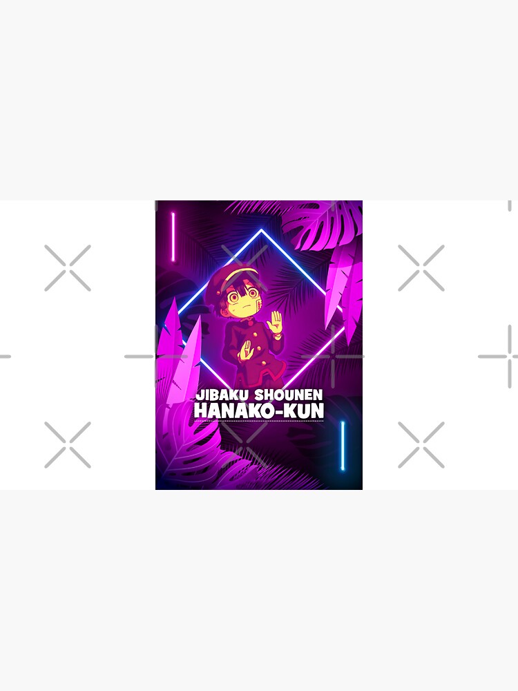 "toilet bound hanako-kun jibaku shounen hanako-kun tbhk jshk toilet ...