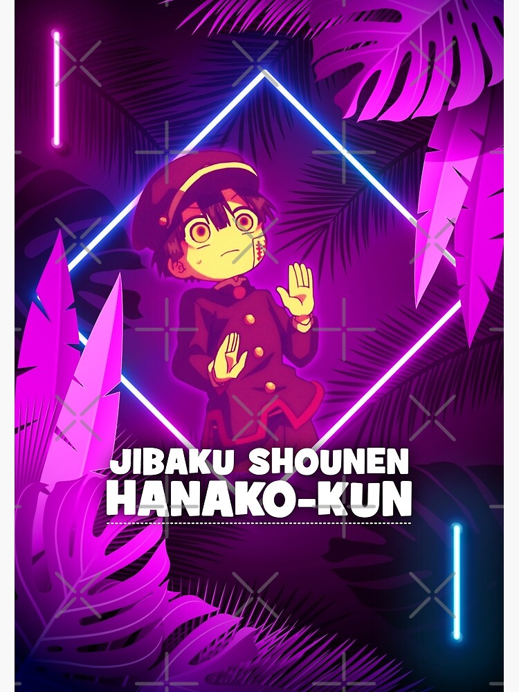 "toilet bound hanako-kun jibaku shounen hanako-kun tbhk jshk toilet ...