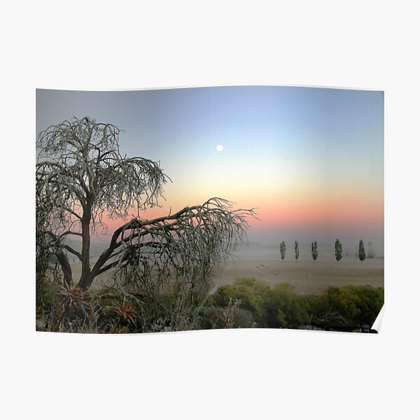 "Moonshot" Poster by Asoka | Redbubble