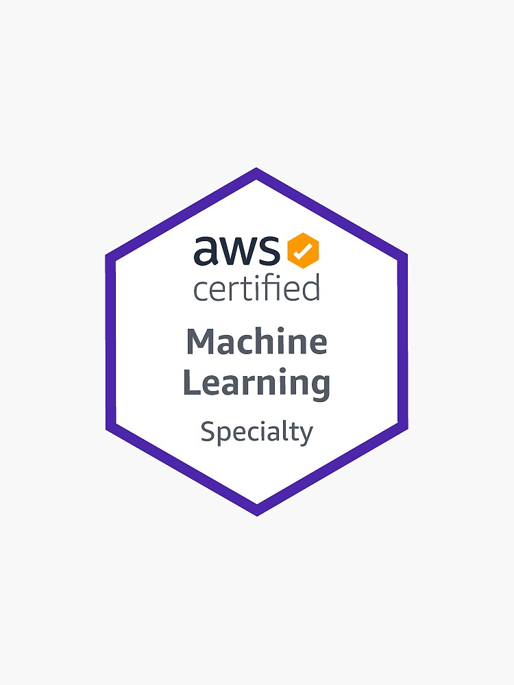 Pegatina «certificación de certificado de especialidad de aprendizaje ...