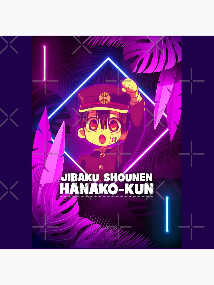 "toilet bound hanako-kun jibaku shounen hanako-kun tbhk jshk toilet ...