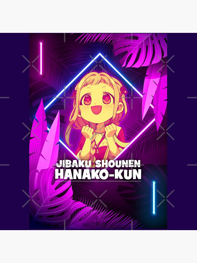 "toilet bound hanako-kun jibaku shounen hanako-kun tbhk jshk toilet ...