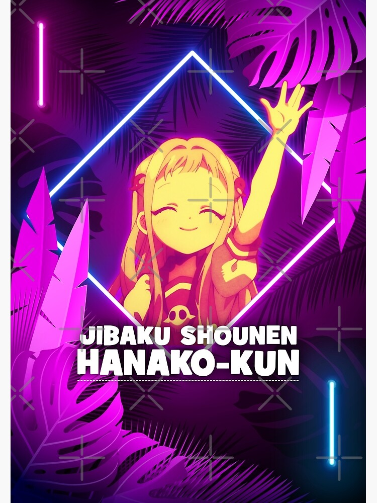 "toilet bound hanako-kun jibaku shounen hanako-kun tbhk jshk toilet ...