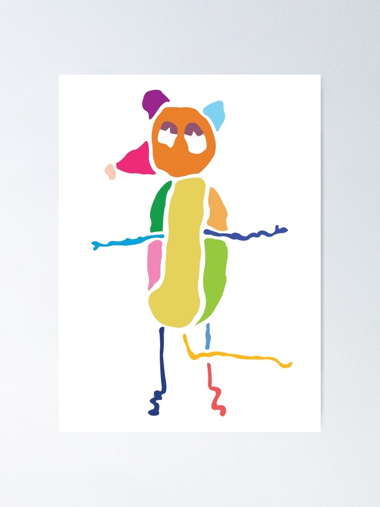 "Mouse" Poster for Sale by now83 | Redbubble