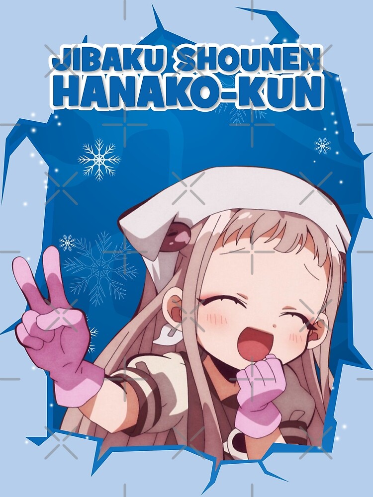 "Copy of toilet bound hanako-kun jibaku shounen hanako-kun tbhk jshk ...