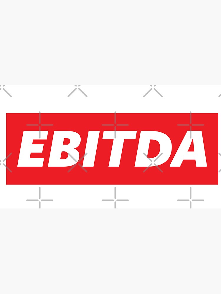 "EBITDA Finance" Cap for Sale by tanmay2000 | Redbubble