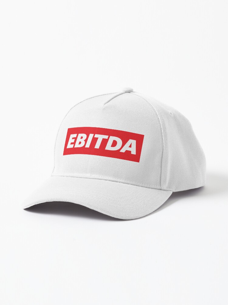 "EBITDA Finance" Cap for Sale by tanmay2000 | Redbubble