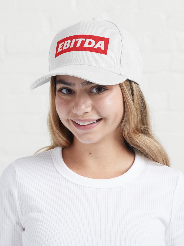 "EBITDA Finance" Cap for Sale by tanmay2000 | Redbubble