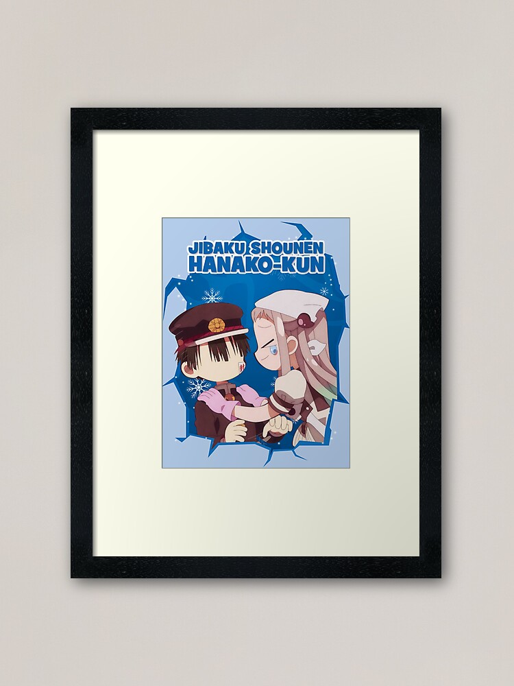 "toilet bound hanako-kun jibaku shounen hanako-kun tbhk jshk toilet ...