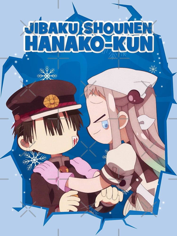 "toilet bound hanako-kun jibaku shounen hanako-kun tbhk jshk toilet bound hanako-kun jibaku ...