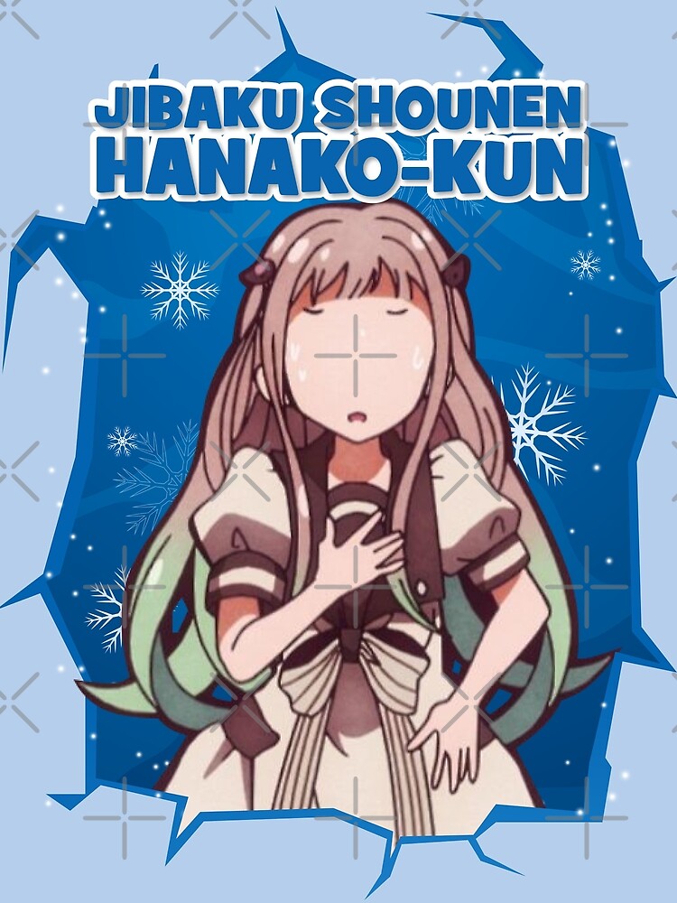 "toilet bound hanako-kun jibaku shounen hanako-kun tbhk jshk toilet ...