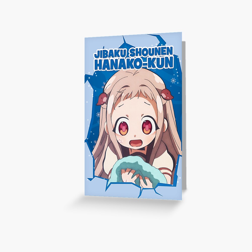 "toilet bound hanako-kun jibaku shounen hanako-kun tbhk jshk toilet ...