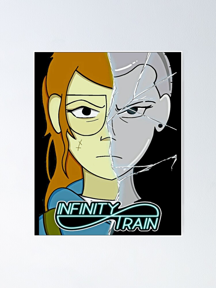 "Infinity " Poster for Sale by dixionbeckav | Redbubble